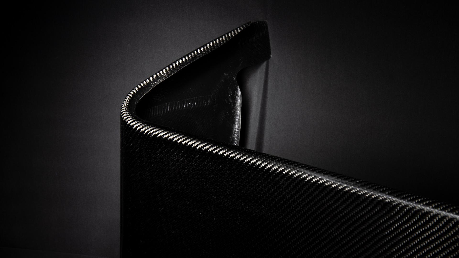 Composite Rear Panel | Westermann GmbH Motorsport – official Partner of ...