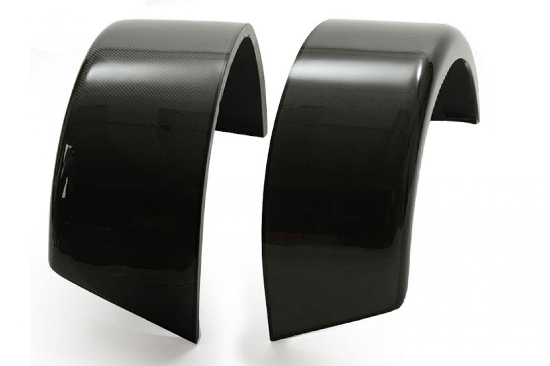 Rear Wings Variations | Westermann GmbH Motorsport – official Partner ...