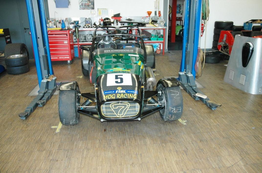 Carbon Fibre Wishbone Flaps | Westermann GmbH Motorsport – official ...