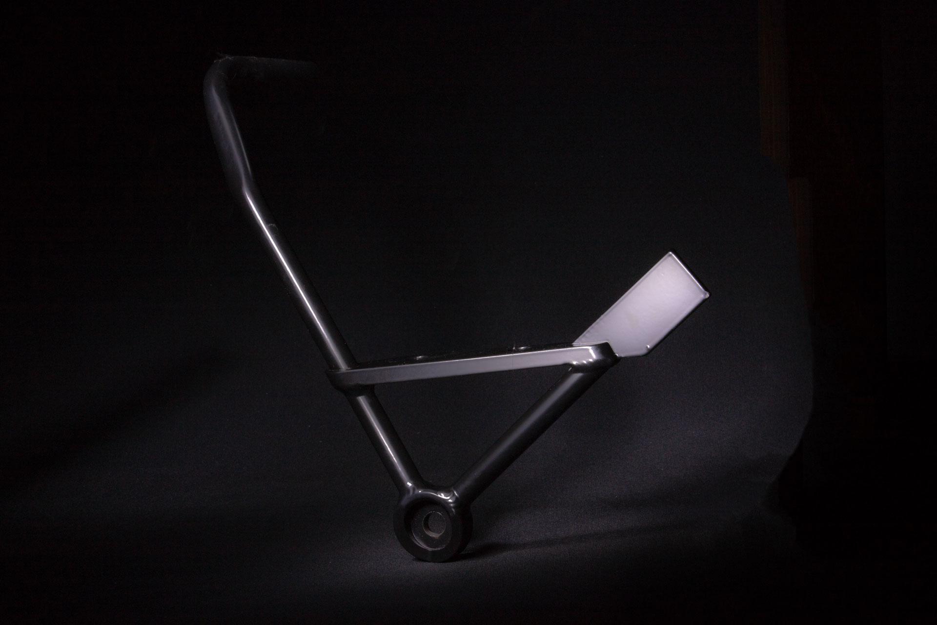 "Superlight" Cycle Wing Stay for CSR type wings | Westermann GmbH ...