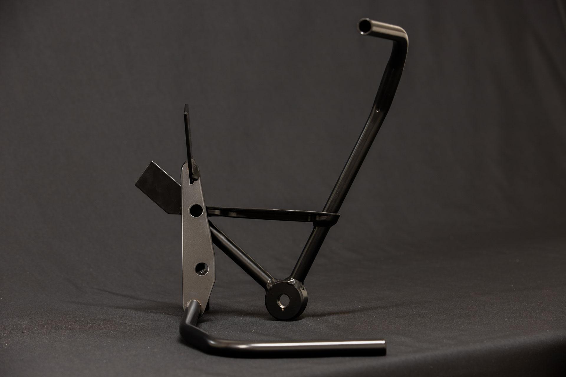 "Superlight" Cycle Wing Stay for CSR type wings | Westermann GmbH ...