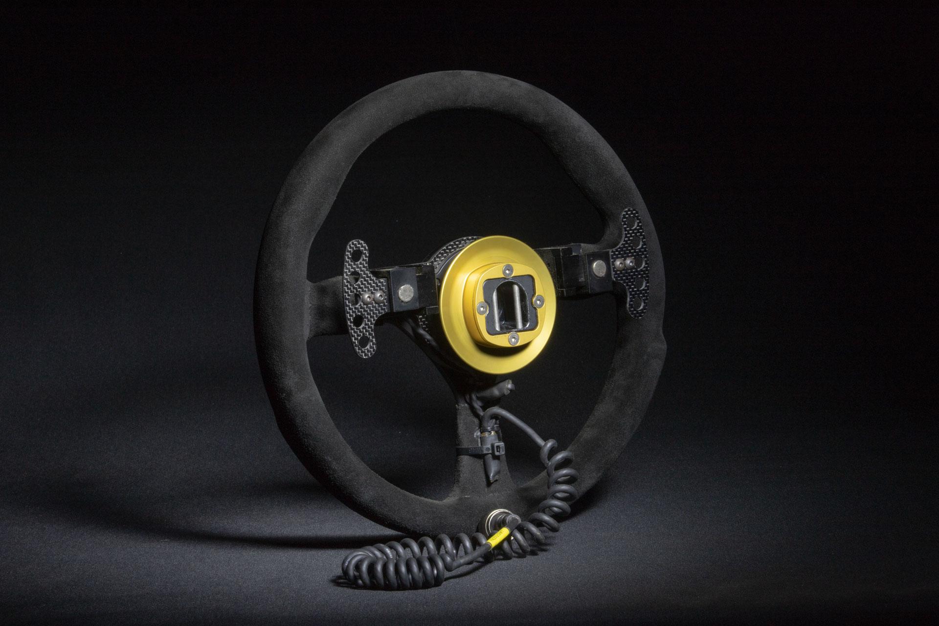 SADEV 6-Speed Sequential Gearbox for Caterham Applications | Westermann ...