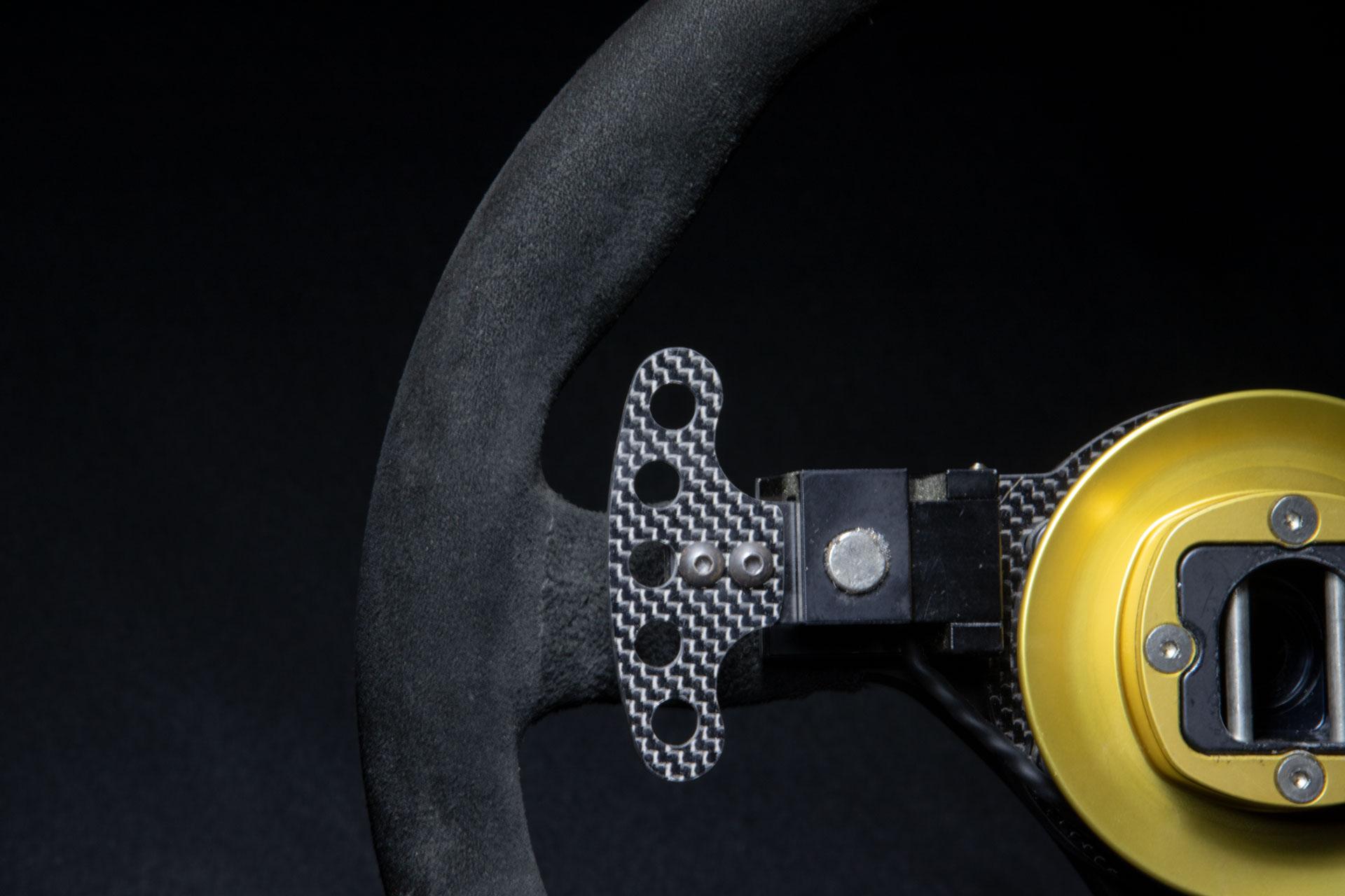 SADEV 6-Speed Sequential Gearbox for Caterham Applications | Westermann ...