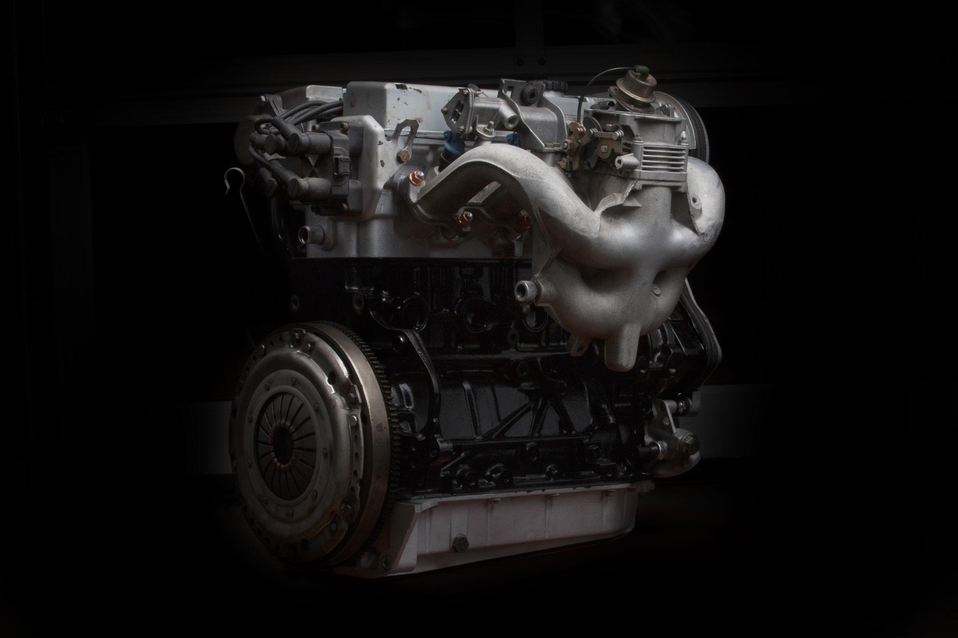 Vauxhall - Opel C20 XE | Westermann GmbH Motorsport – official Partner ...